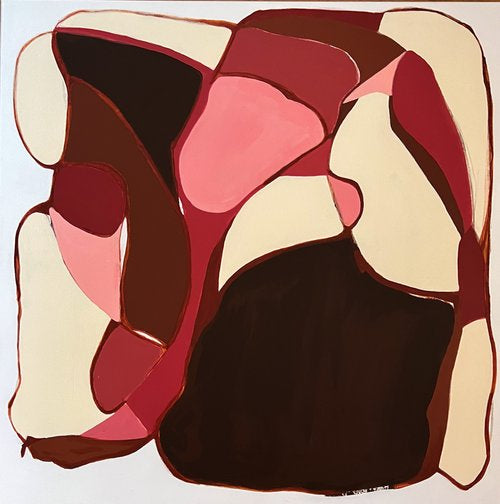 Kickernick Gallery - Fine Art on First Ave