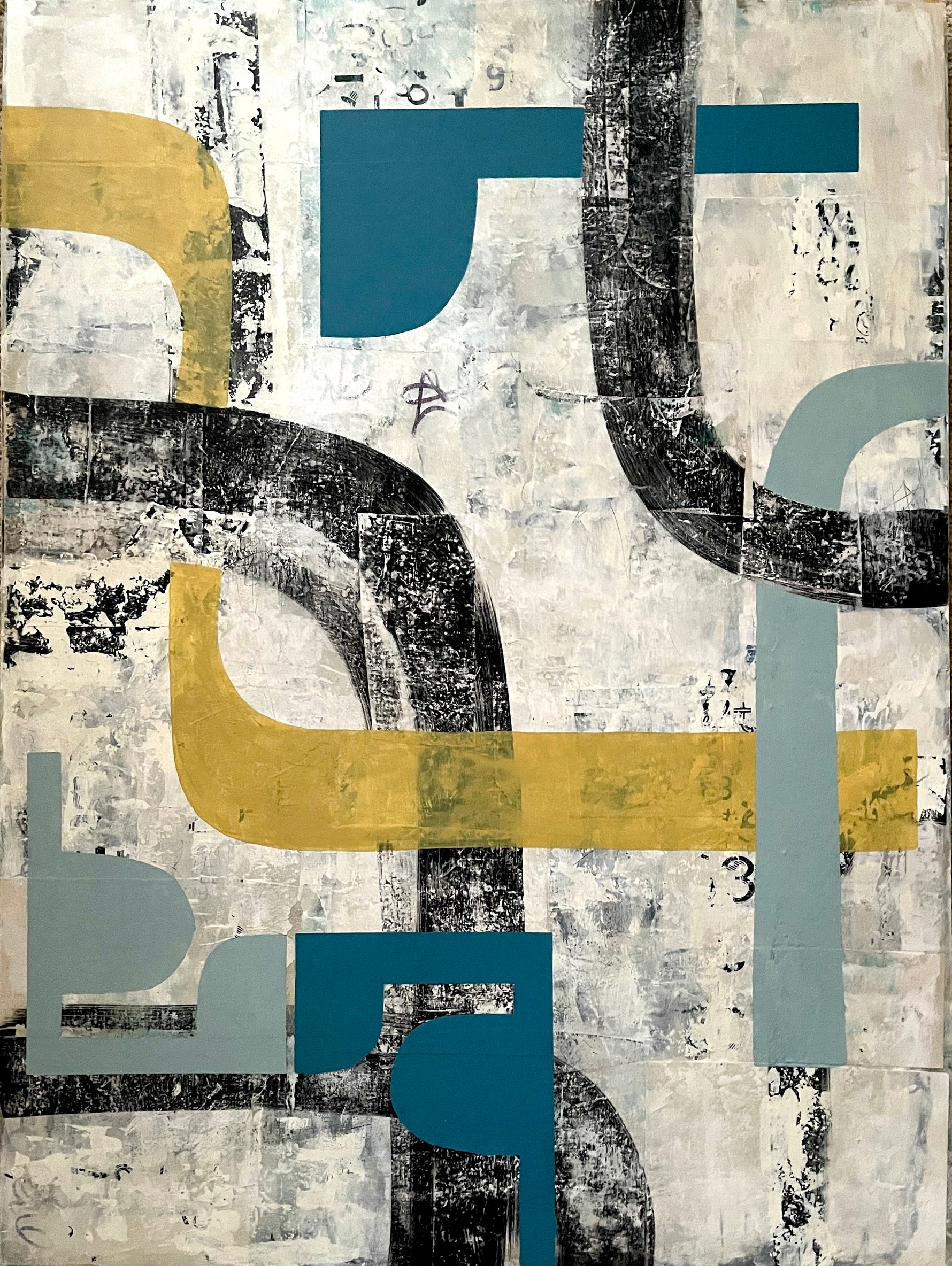 Kickernick Gallery - Fine Art on First Ave