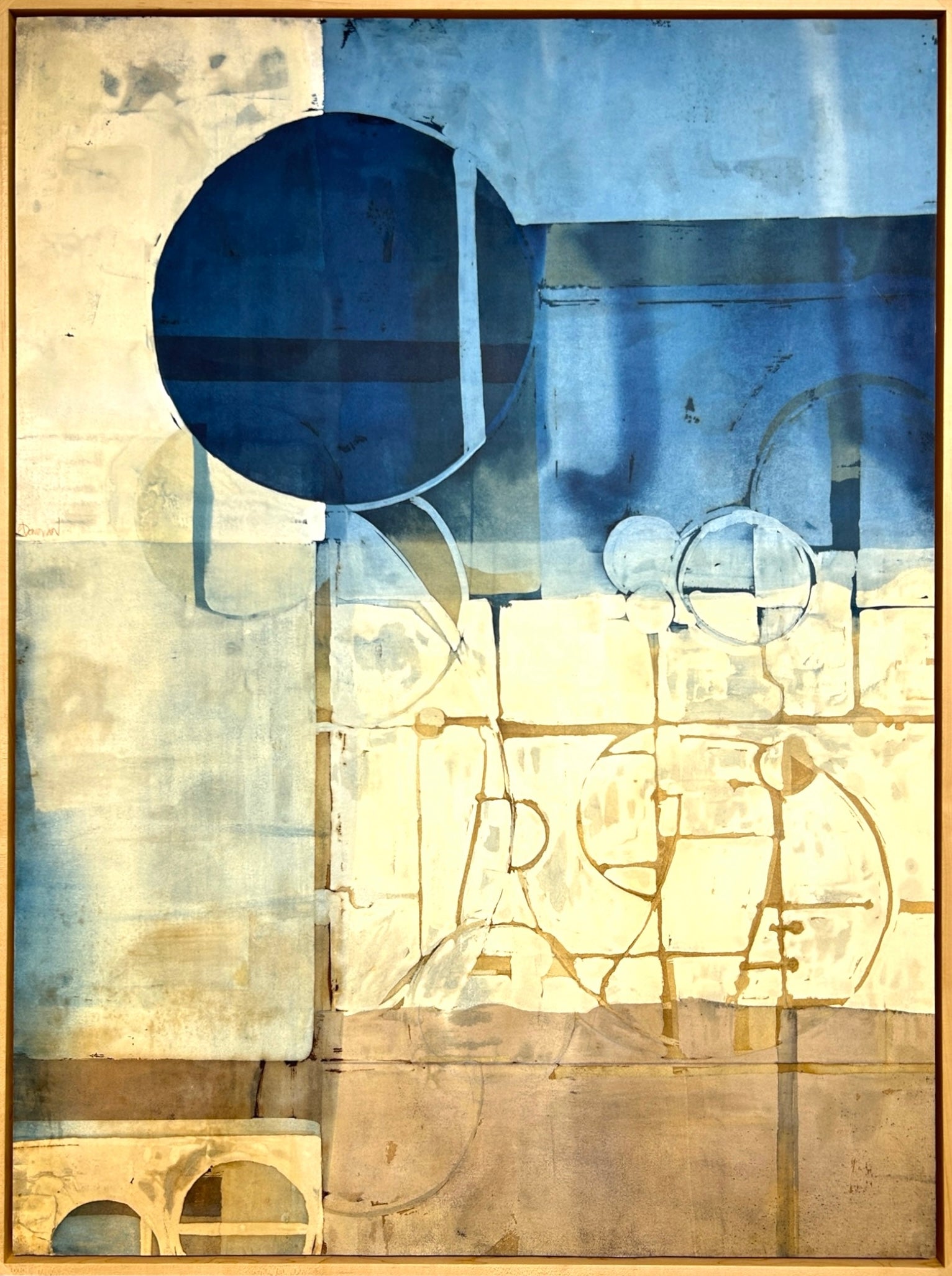 Kickernick Gallery - Fine Art on First Ave