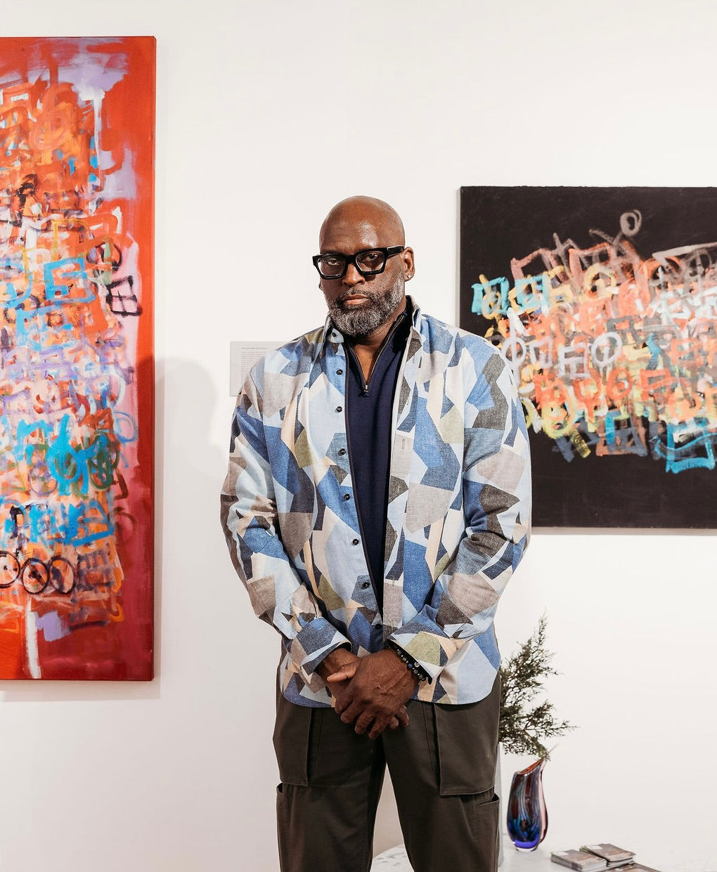 Kickernick Gallery - Fine Art on First Ave