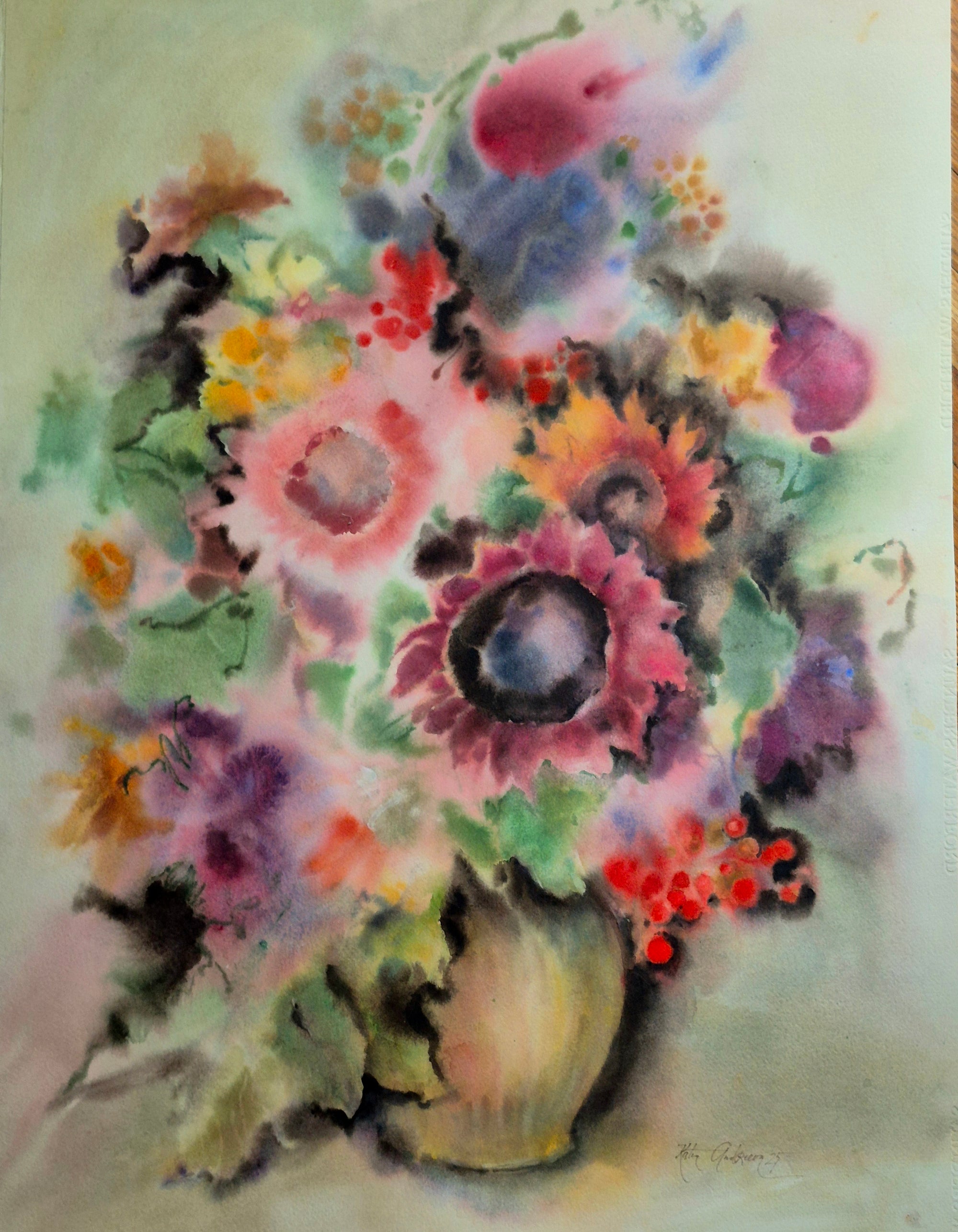 Kickernick Gallery - Fine Art on First Ave