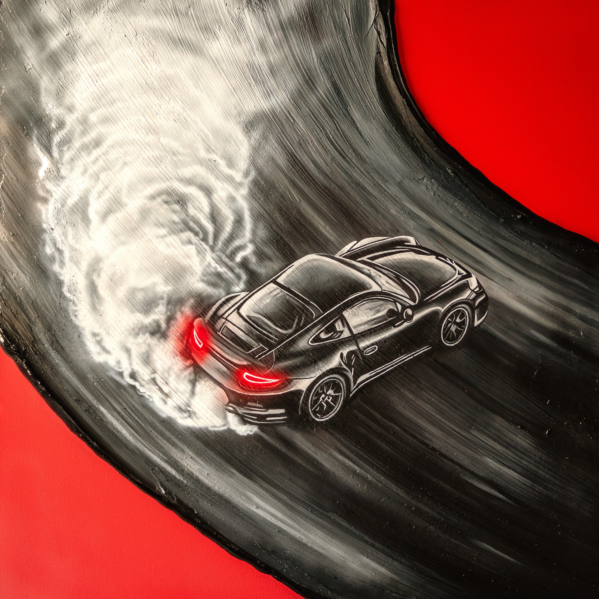 Kickernick Gallery - Fine Art on First Ave